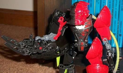 Splitface | Sharkticomics Wiki | Fandom