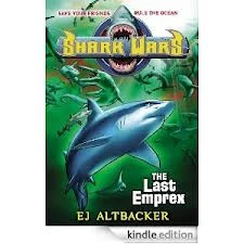 Images | Shark Wars (book) Wiki | Fandom