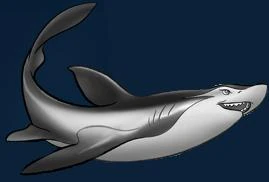 Velenka | Shark Wars (book) Wiki | Fandom