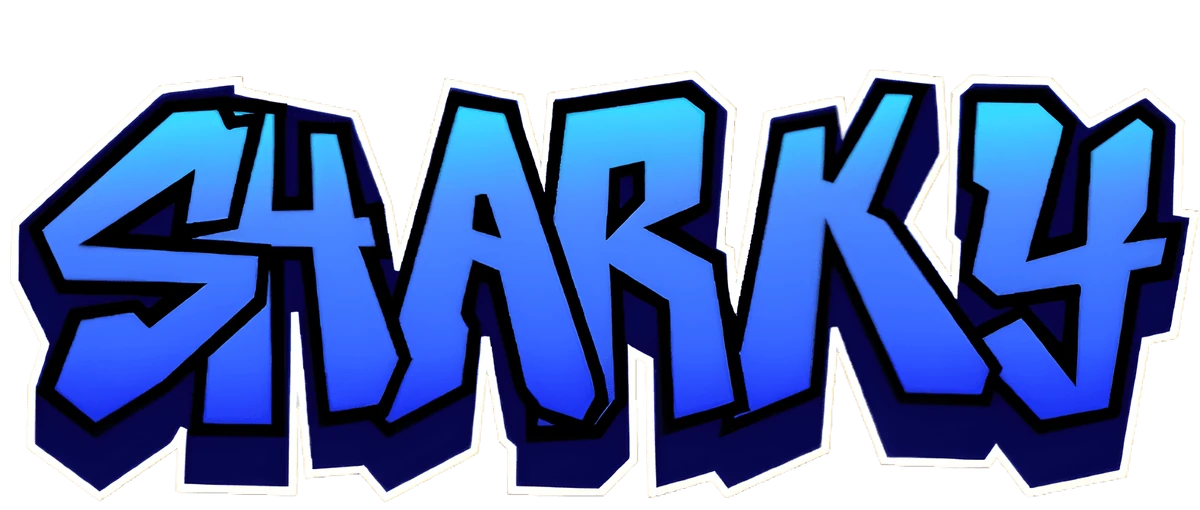 Bdog | Sharky's ocean trench Wiki | Fandom