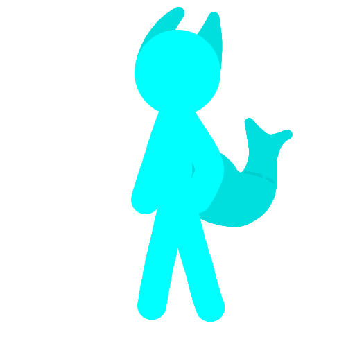 Aqua Stickfigure | Sharky's ocean trench Wiki | Fandom