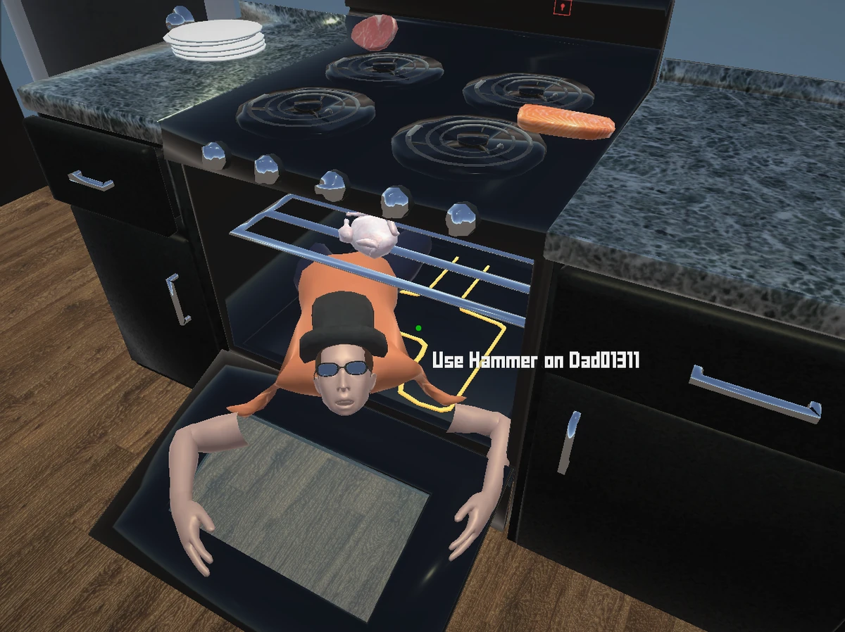 Jimothy Noodle | Sharkyverse Wiki | Fandom