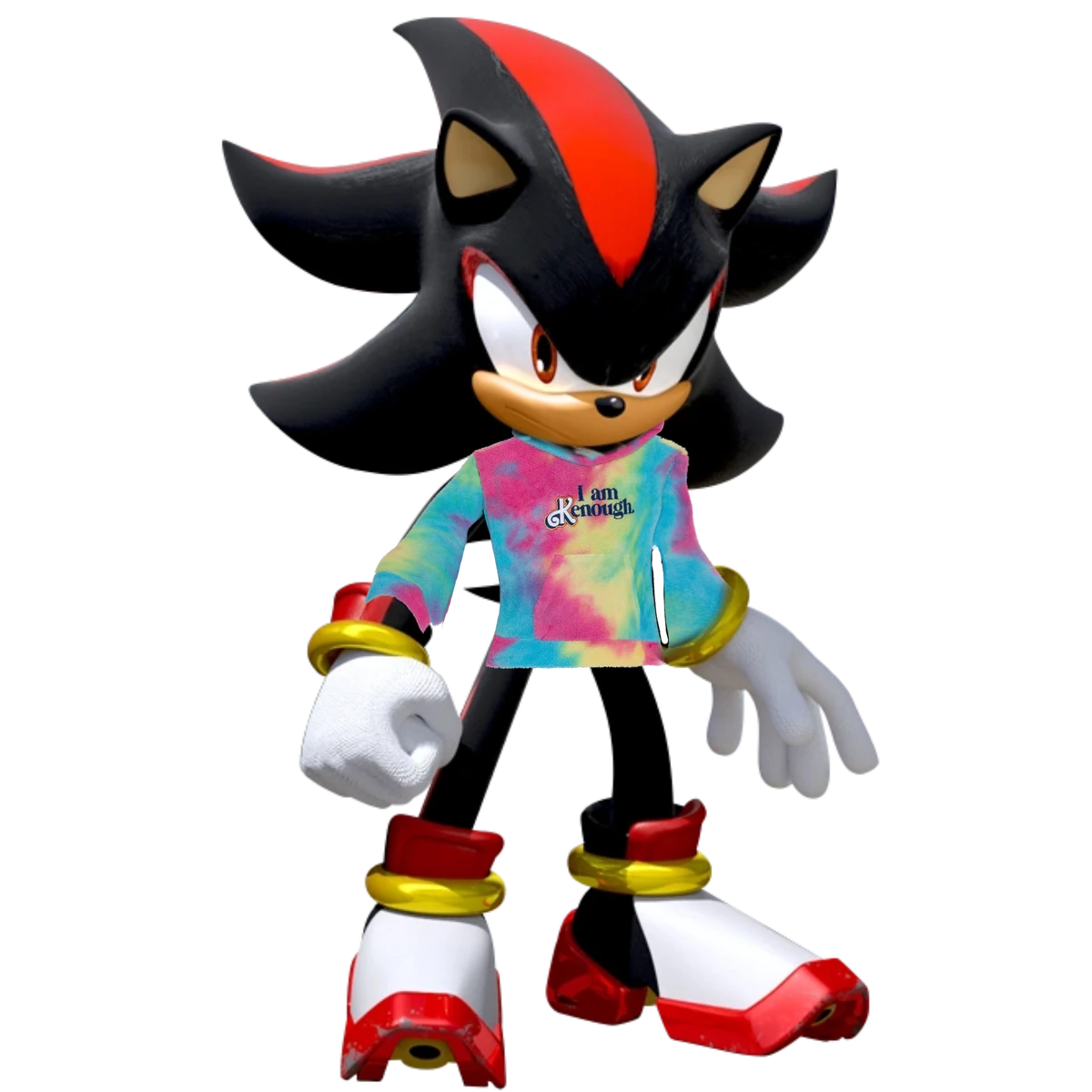 Shadow The Hedgehog | Sharkyverse Wiki | Fandom