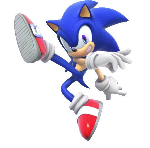 Sonic The Hedgehog | Sharkyverse Wiki | Fandom