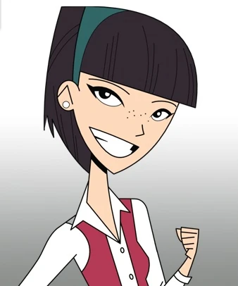 Tina Kwee | Sharlene Thomas Wiki | Fandom