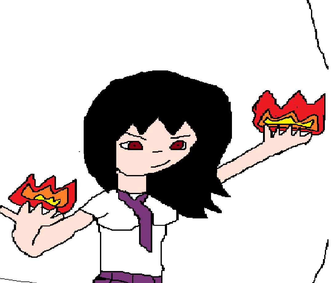 Sharlene Thomas (Character) | Sharlene Thomas Wiki | Fandom