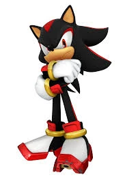 Shadow The Hedgehog | Sharlene Thomas Wiki | Fandom