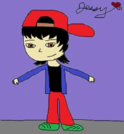 Jessy | Sharlene Thomas Wiki | Fandom