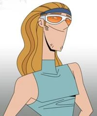 Holger Holgaart | Sharlene Thomas Wiki | Fandom