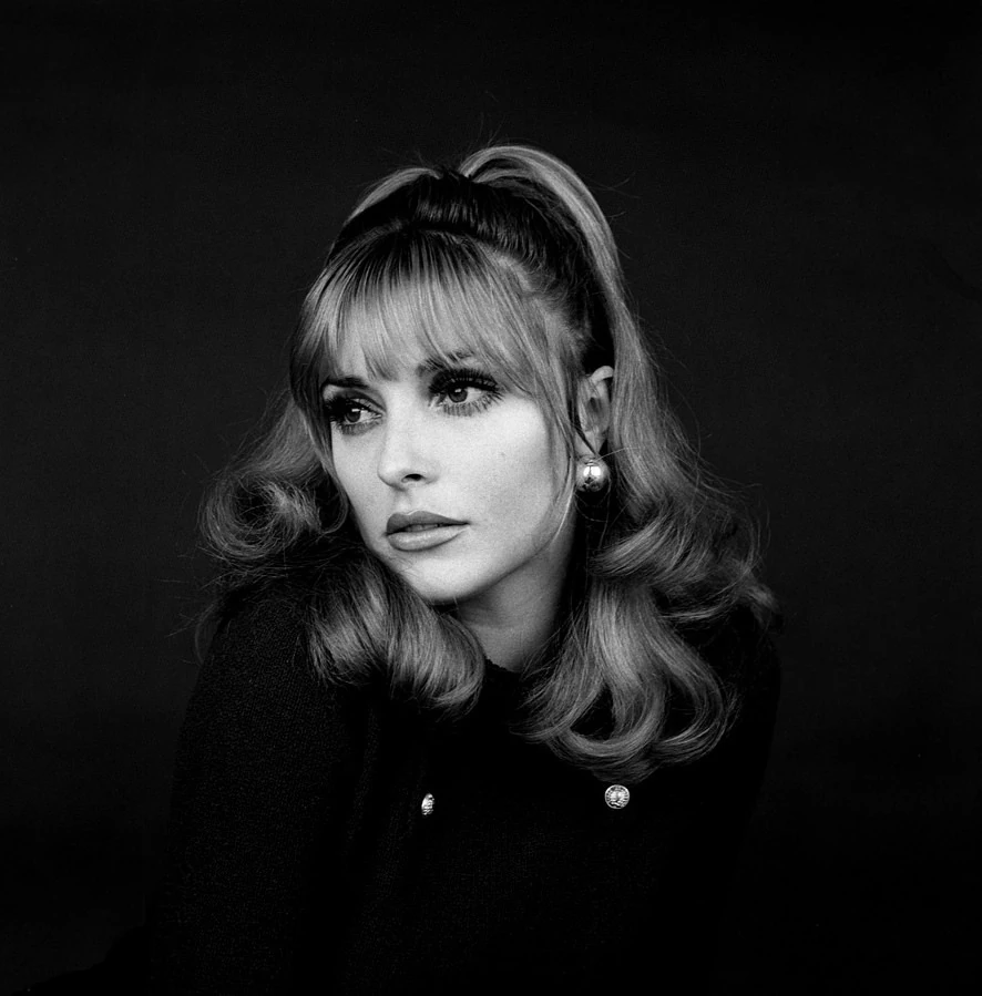 Jerry Schatzberg | SharonTate Wiki | Fandom