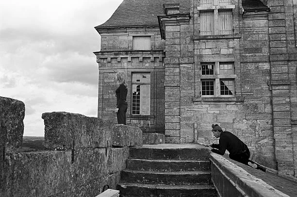 Philippe Le Tellier | SharonTate Wiki | Fandom