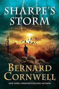 Sharpe's Storm | Sharpe | Fandom