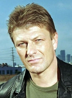 Sean Bean | Sharpe | Fandom