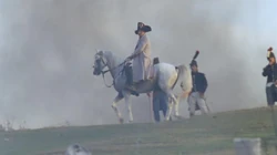 Sharpe's Waterloo (TV Movie) | Sharpe | Fandom