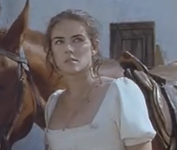 Isabella Farthingdale | Sharpe | Fandom