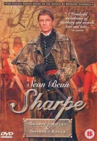 Sharpe's Rifles (TV Movie) | Sharpe | Fandom