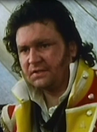 Neil Palmer | Sharpe | Fandom