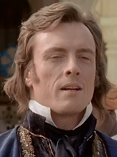 William Dodd | Sharpe | Fandom