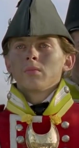 Ensign | Sharpe | Fandom