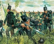 95th Rifles | Sharpe | Fandom