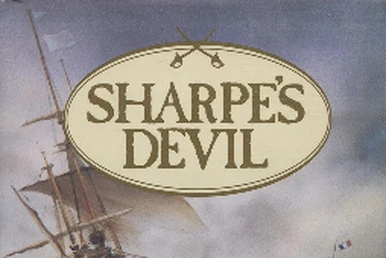 David Troughton Sharpe