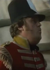 Clayton | Sharpe | Fandom