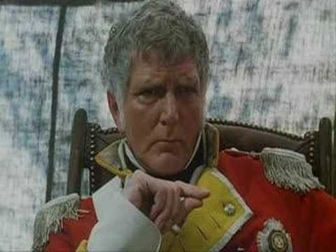 Berkeley | Sharpe | Fandom