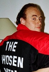 Jason Salkey | Sharpe | Fandom