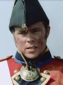 Simon Doggett | Sharpe | Fandom