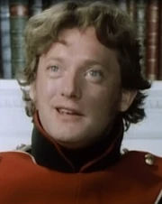 George Wickham | Sharpe | Fandom