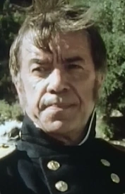 Hector Ross | Sharpe | Fandom