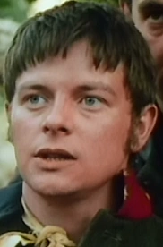 Matthew Robinson | Sharpe | Fandom