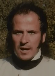 Philippe Leroux | Sharpe | Fandom