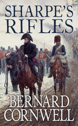 Sharpe's Rifles | Sharpe | Fandom