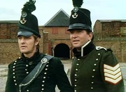 Sharpe's Regiment (TV Movie) | Sharpe | Fandom