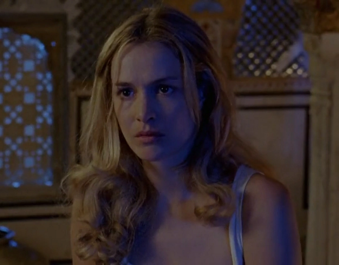 Celia Burroughs | Sharpe | Fandom