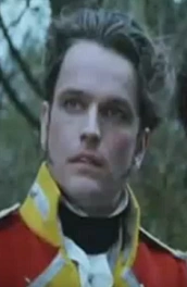 Peter D'Alembord | Sharpe | Fandom