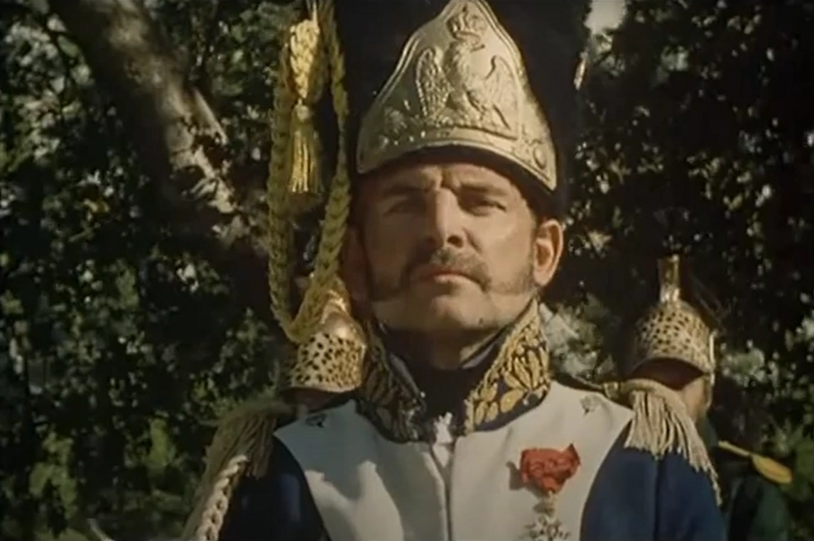 Cresson | Sharpe | Fandom