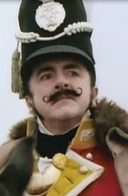 Bartholomew Girdwood | Sharpe | Fandom