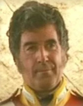 Captain Lennox | Sharpe | Fandom