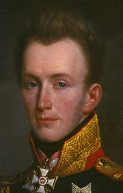 Prince William of Orange | Sharpe | Fandom