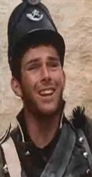 Skillicorn | Sharpe | Fandom