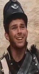 Skillicorn | Sharpe | Fandom