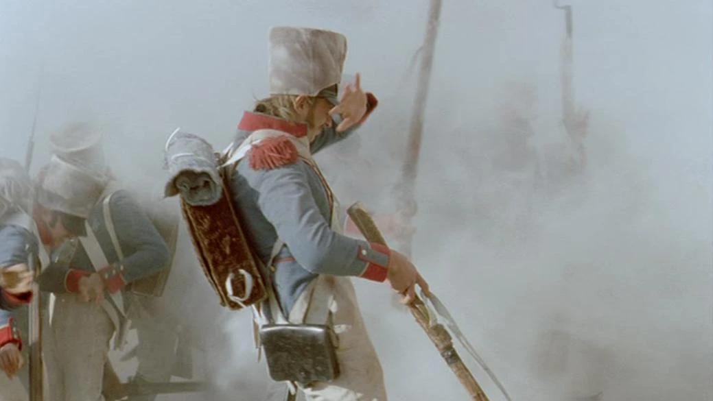 Sharpe's Siege (TV Movie) | Sharpe | Fandom