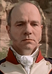 Jean Gudin | Sharpe | Fandom