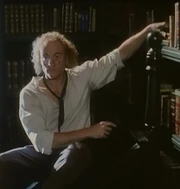 Harris | Sharpe | Fandom