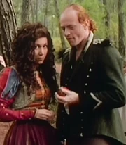 Harris | Sharpe | Fandom