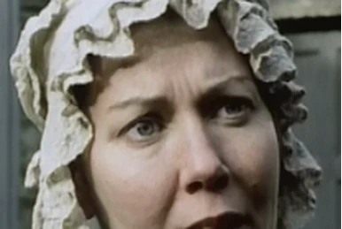 David Troughton Sharpe