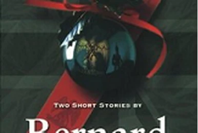 David Troughton Sharpe