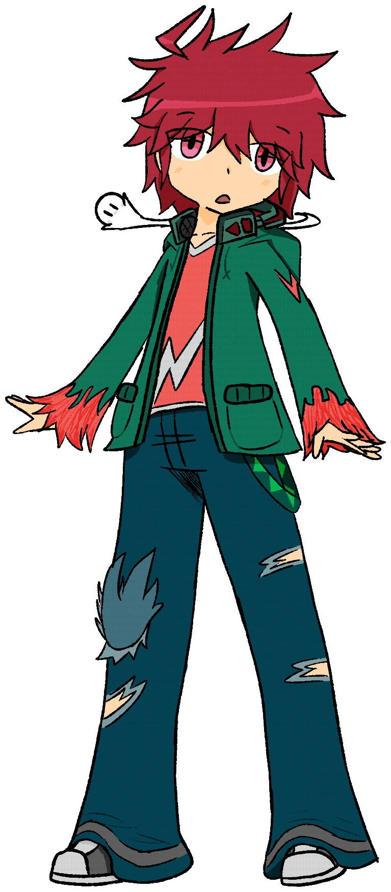 V5 | DeepVocal Wikia | Fandom